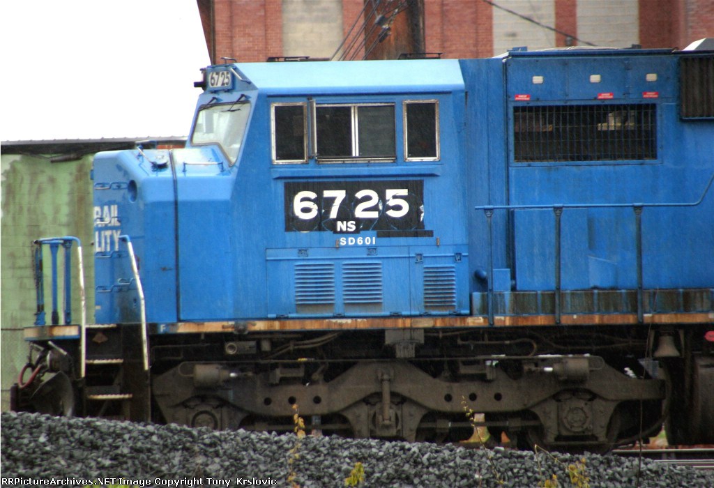 NS 6725